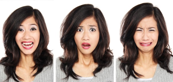 Facial Feedback Research - Facial Feedback